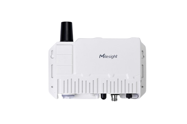 Ultra Low Power Solar LoRaWAN® Gateway SG50 - Exellios® 5G NR y 5G NTN ...